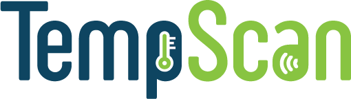 Amptronics | TempScan - Non Contact Infrared digital Body Temperature ...